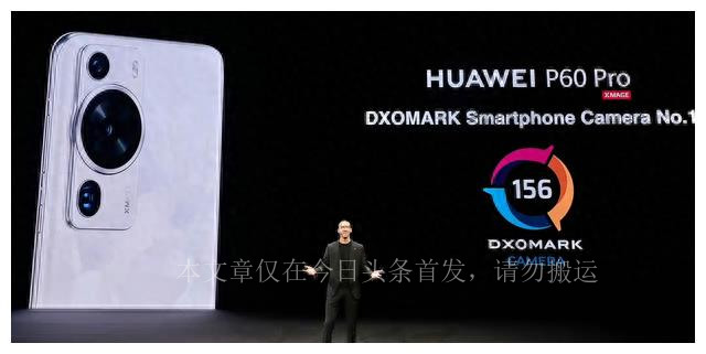 Huawei launches plan to return to global mobile phone market and is ...