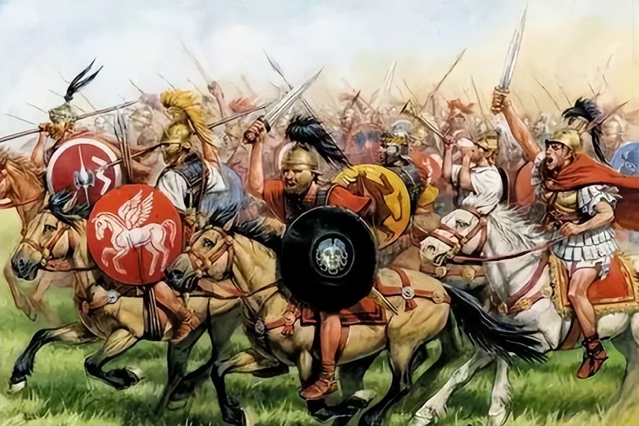 How did ancient Rome become one of the greatest empires of the ancient ...