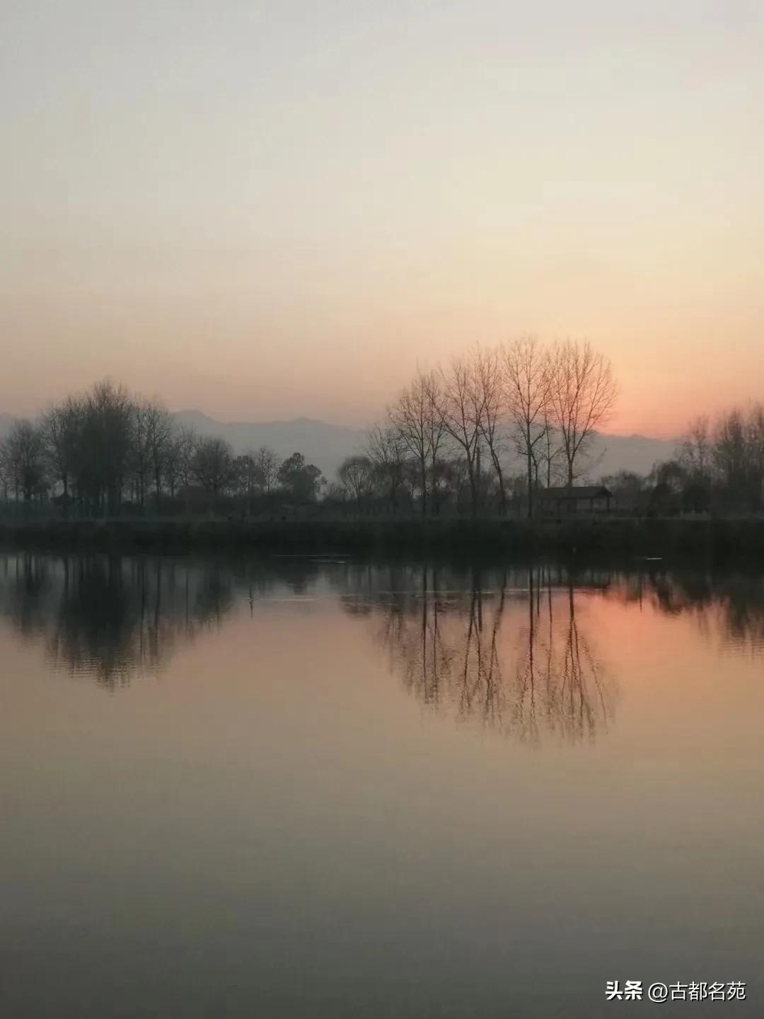 Winter at Lake Yizhi - iNEWS