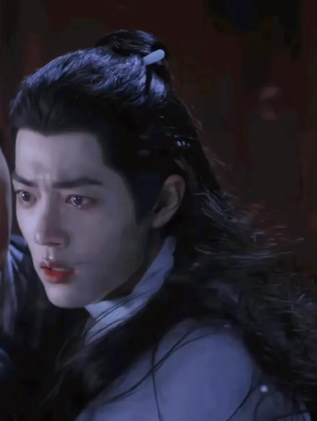 Continuous broadcast for 19 days, Xiao Zhan's "Jade Bone Yao ...