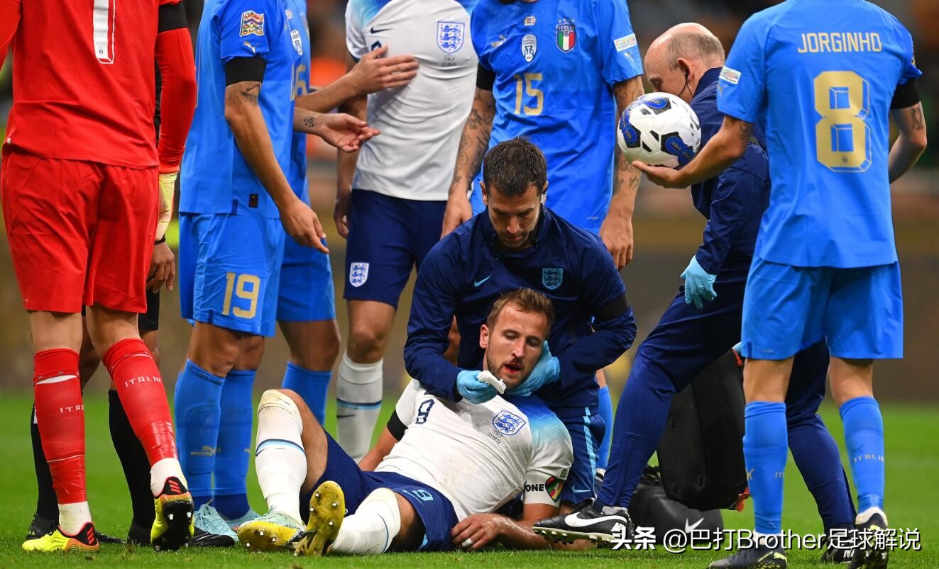 Southgate God Operation!England were relegated in advance without a win ...