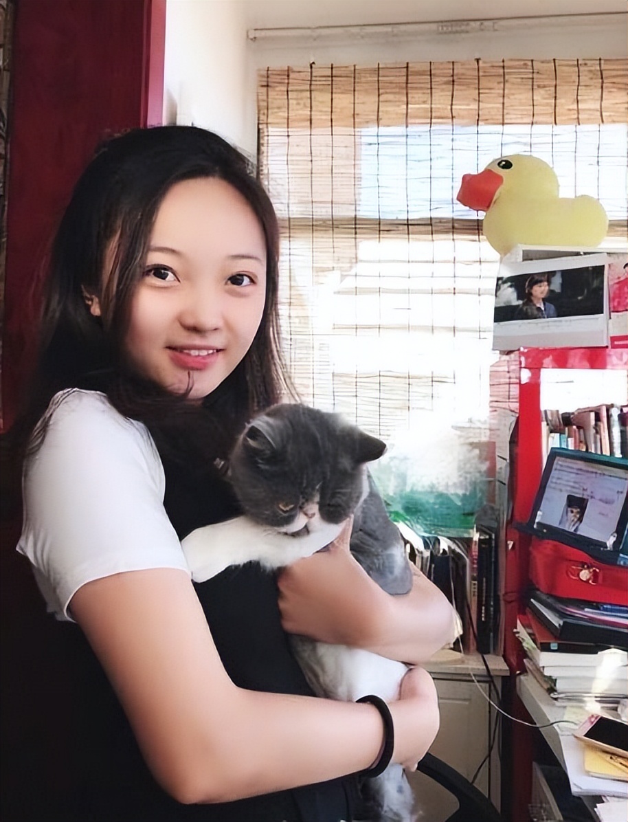 "The first child star" Lin Miaoke's bleak history of destruction, her ...