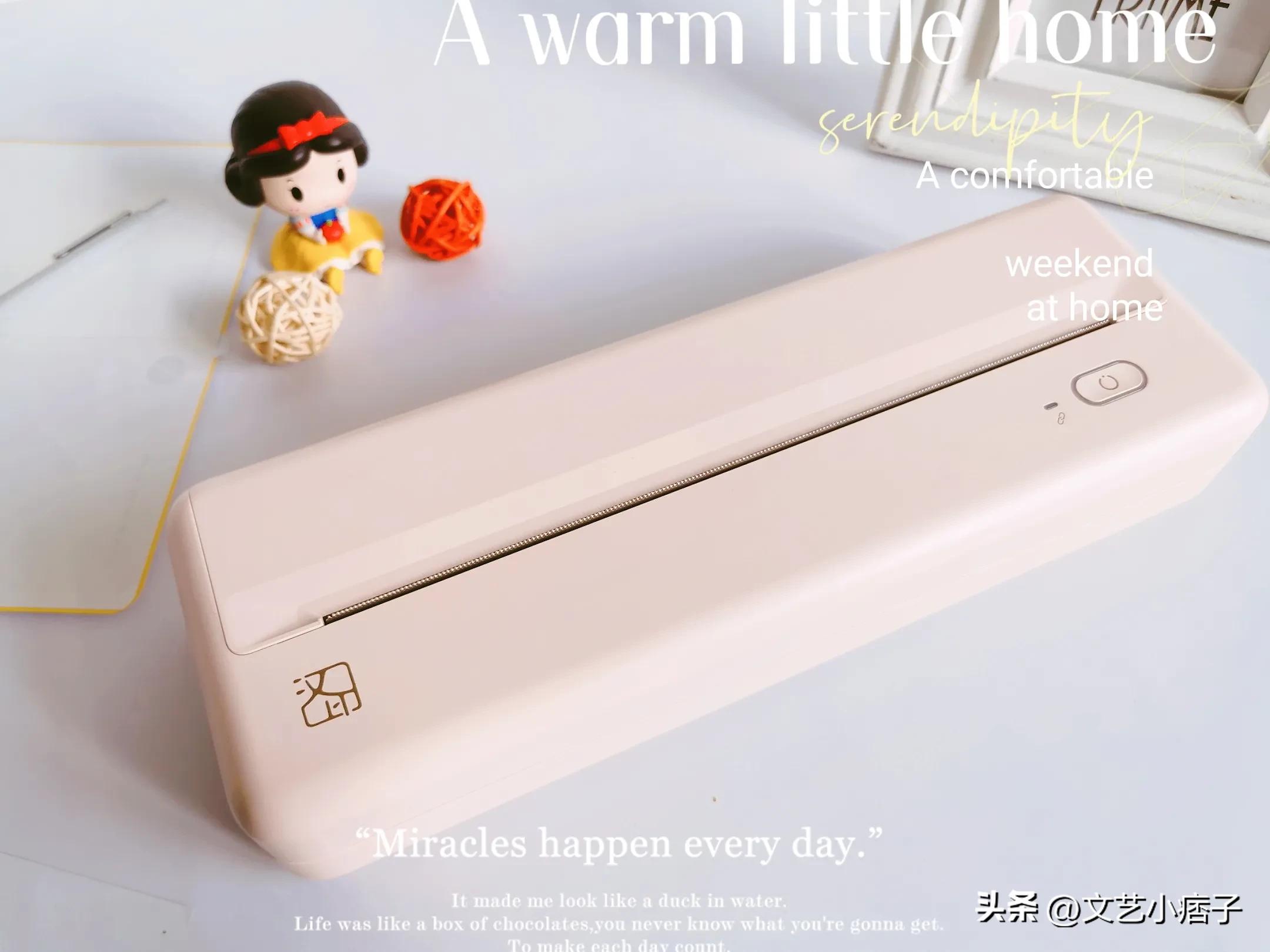 The Chinese and Indian A4 printers that can learn can realize the ...