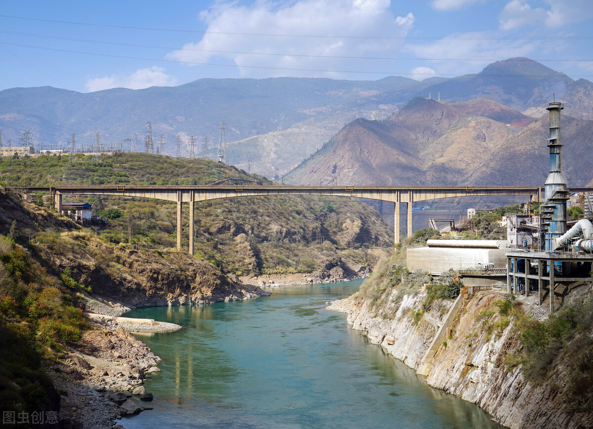 China's "Capital of Vanadium and Titanium", Panzhihua Iron and Steel Co ...