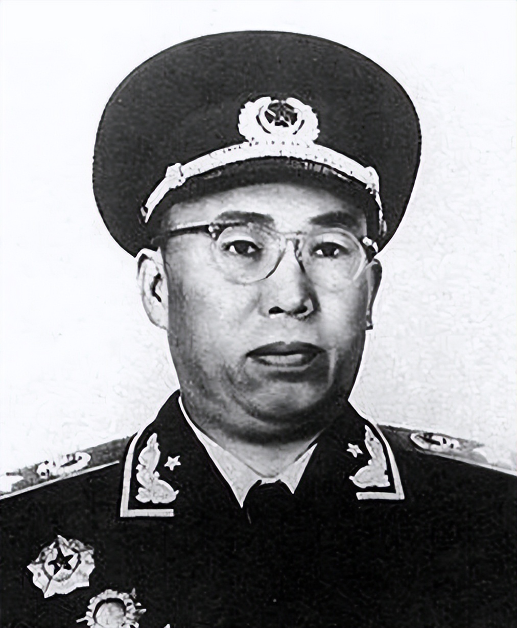 The lieutenant general of the National Army was captured, and Gong ...