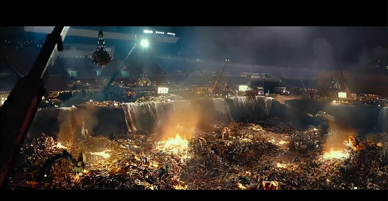 Korean movie "Influenza": a test of human nature, the disaster is ...