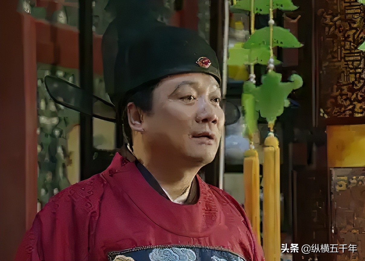 Xu Youzhen helped Ming Yingzong to restore, and he was talented in ...