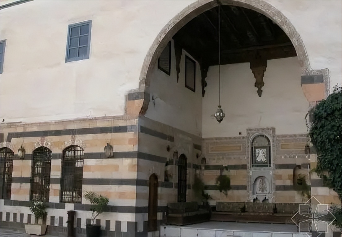 Syrian Museum of Damascus, Preserving Syria's Precious Historical and ...