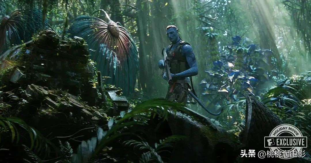 Is this Avatar really worth 200 yuan a ticket? - iMedia