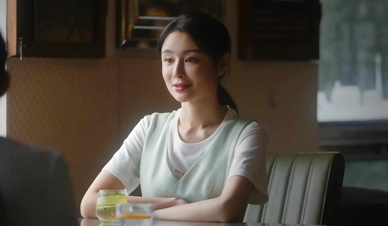 "Cheng Zi once auditioned for "Fearless" and was eliminated. Li Yu made a surprising move to ...