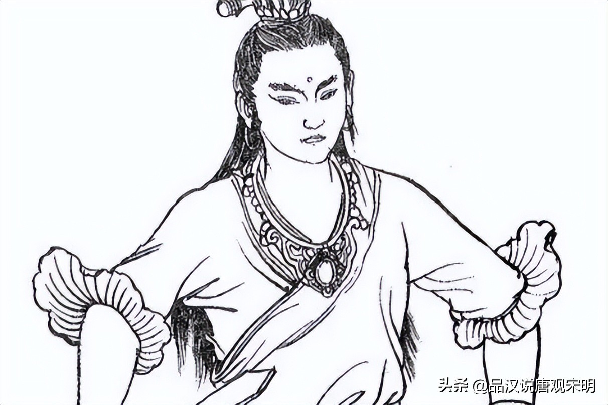 Ranking of the strongest three generations of disciples in Feng Shen ...