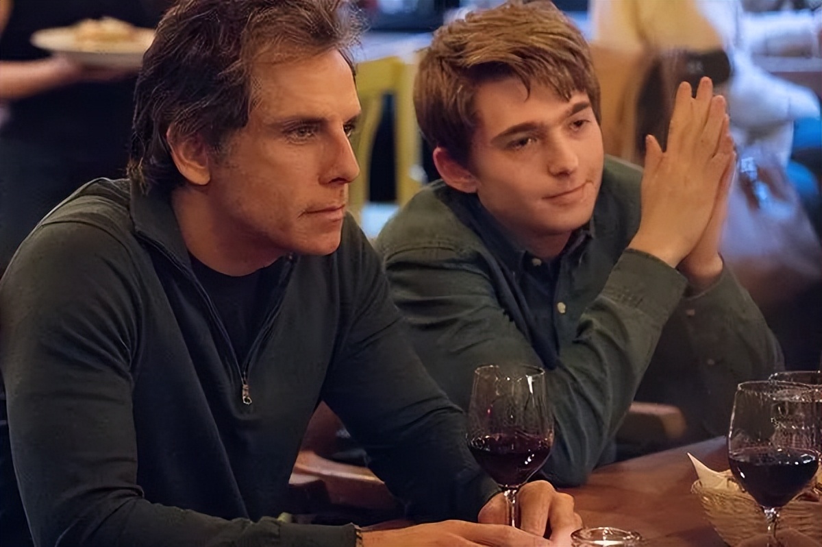 "Hello, Brad": those fantasized "midlife crises" - iMedia