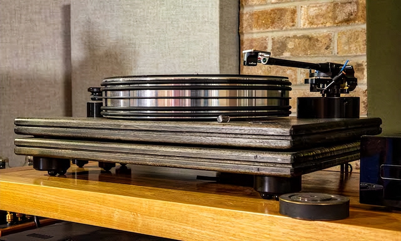 2023 High-end Audio Equipment List: Vinyl Players and VCRs (3) - iMedia