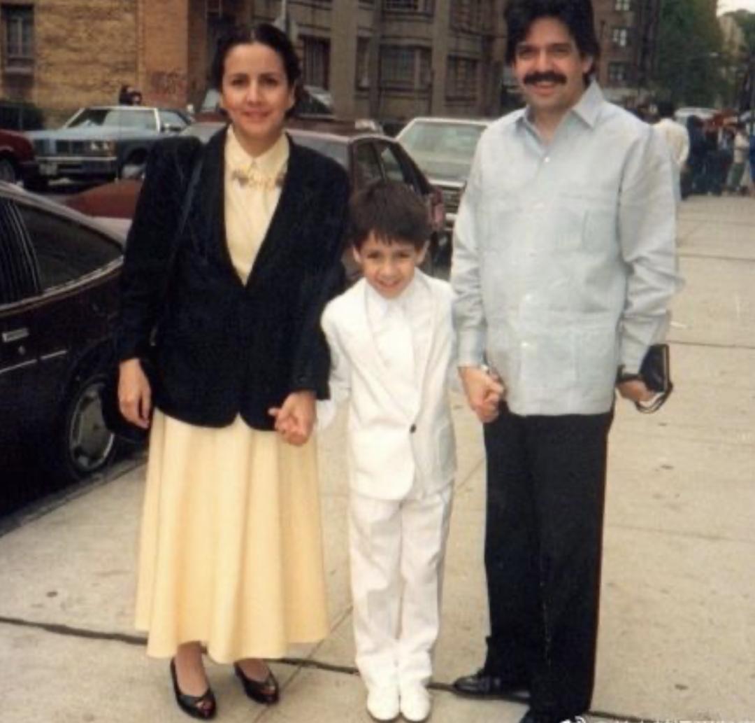 The most fringe mainstream drama boss - Lin Manwei - iMedia