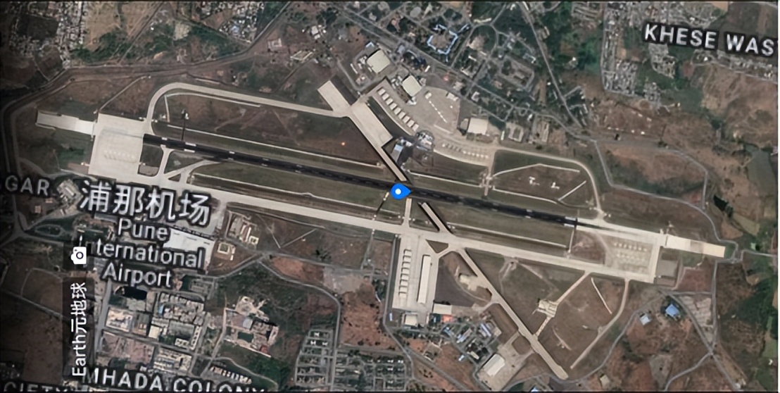 Indian Air Force (30) - Pune (1) base - iNEWS