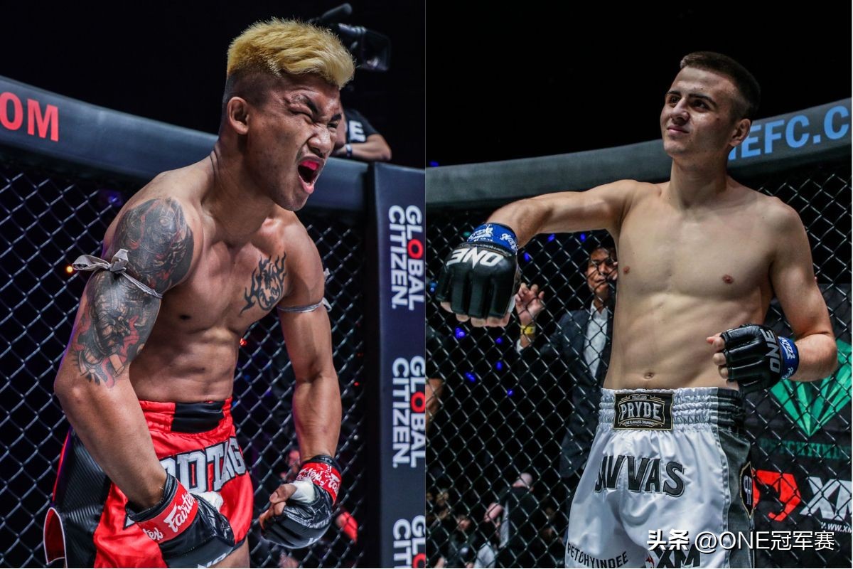 The Four Kings of Muay Thai will fight in August!Are Rotang, Nong Ao ...
