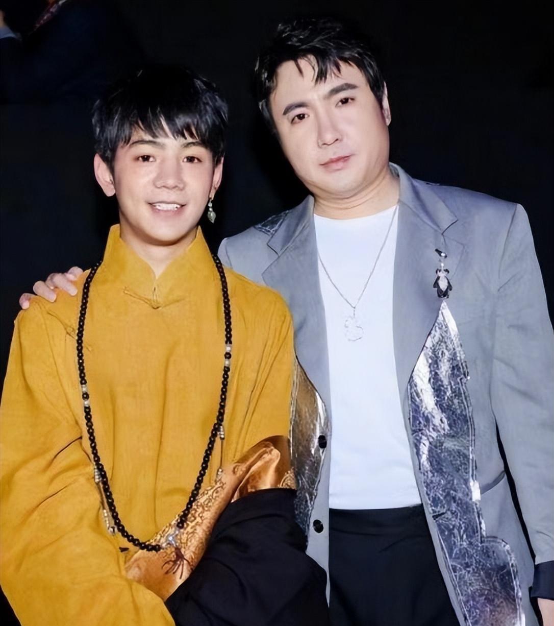 Less than 2 years after becoming famous, Ding Zhen's mainstream path has become more and more ...