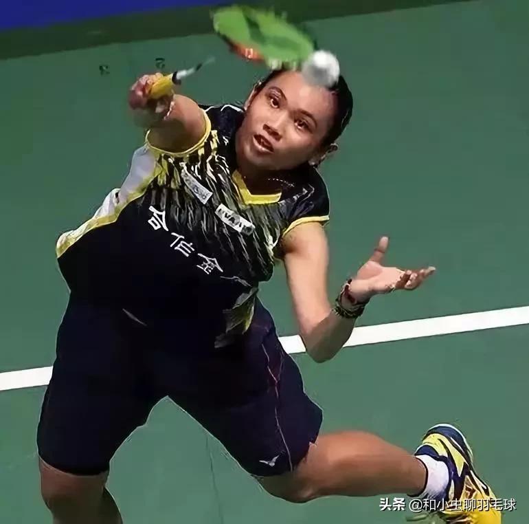 Regarding the fake moves of badminton, you must master the following ...