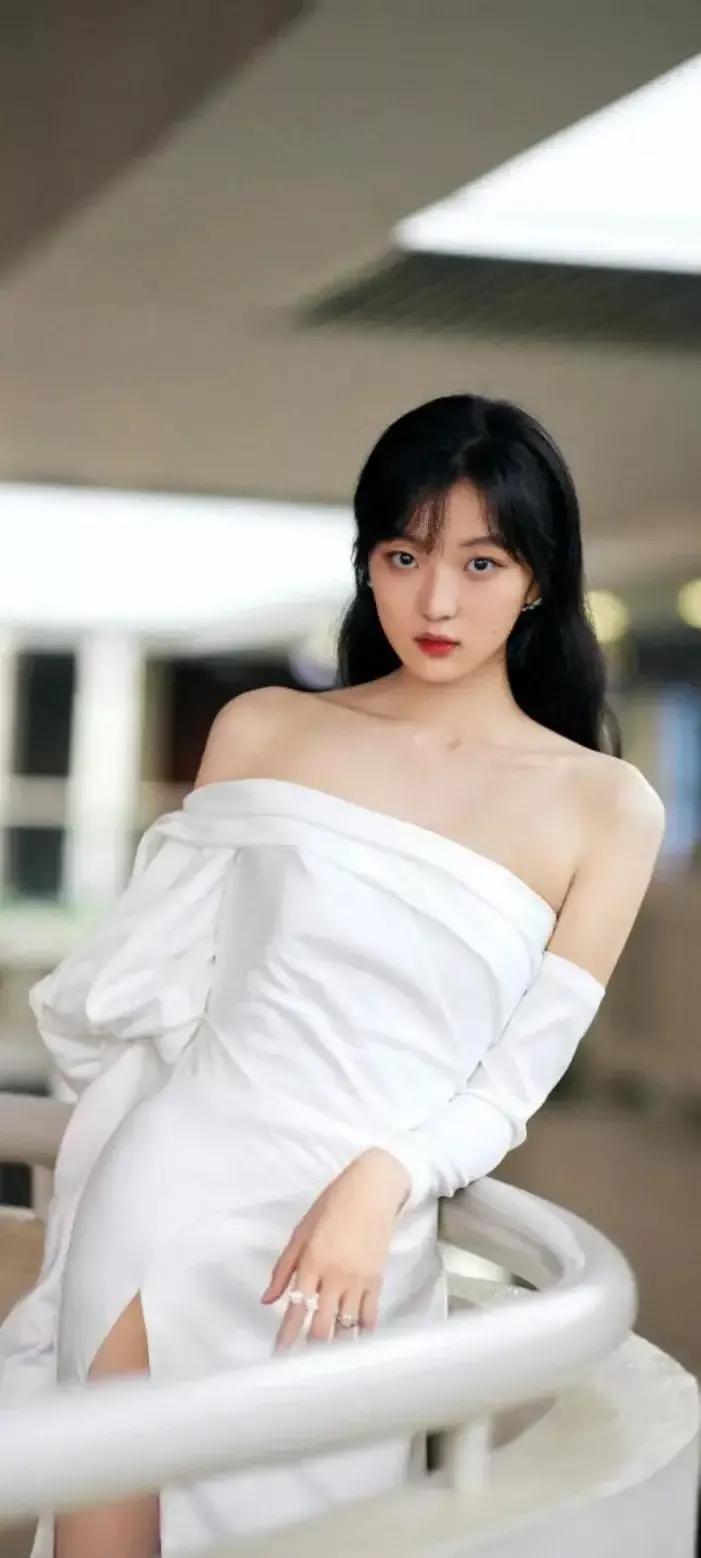 Share pictures - beautiful beauty Sun Qian - iMedia