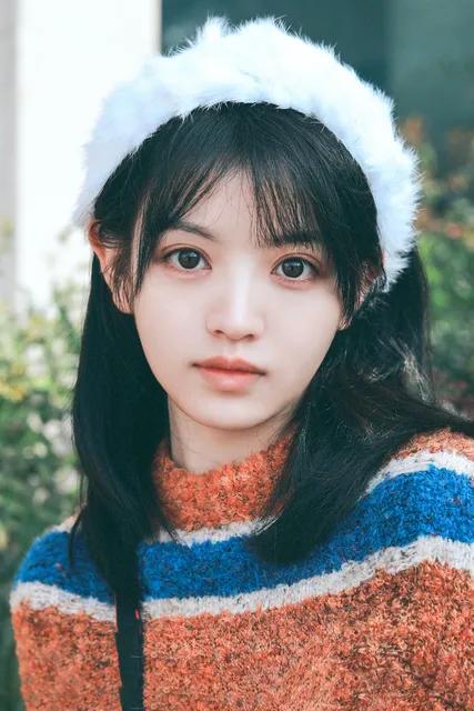 Tian Xiwei is really beautiful and charming - iNEWS