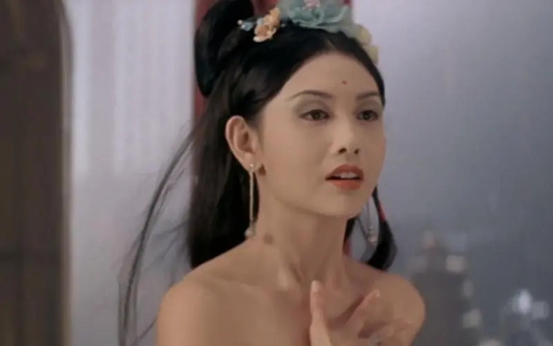 Qiu Shuzhen: How wonderful is her life from the desire of all Hong Kong ...