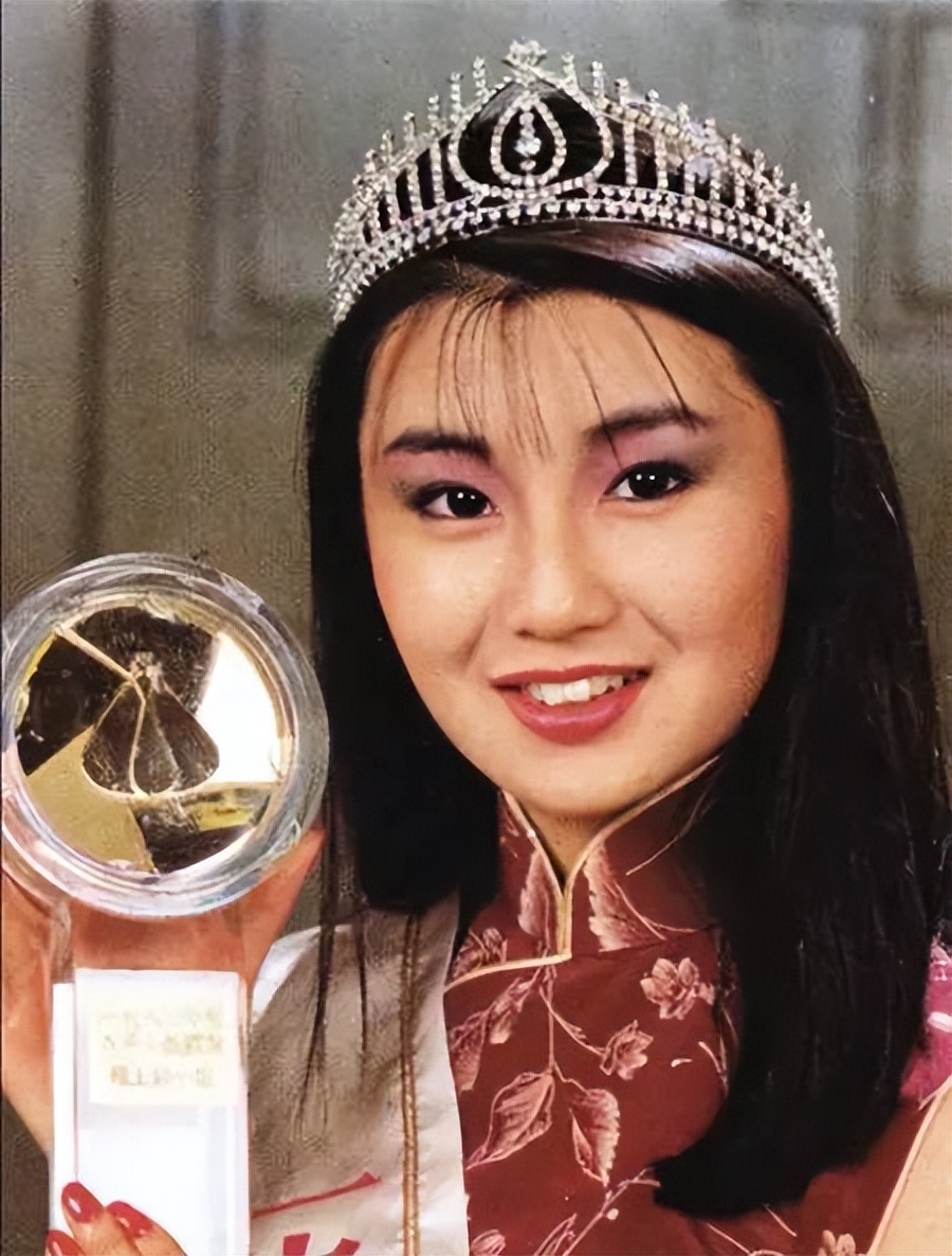 58-year-old Maggie Cheung is still so maverick! - iNEWS