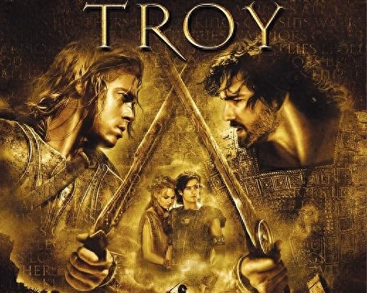 A real beauty disaster, an epic movie where everyone in a city was ...