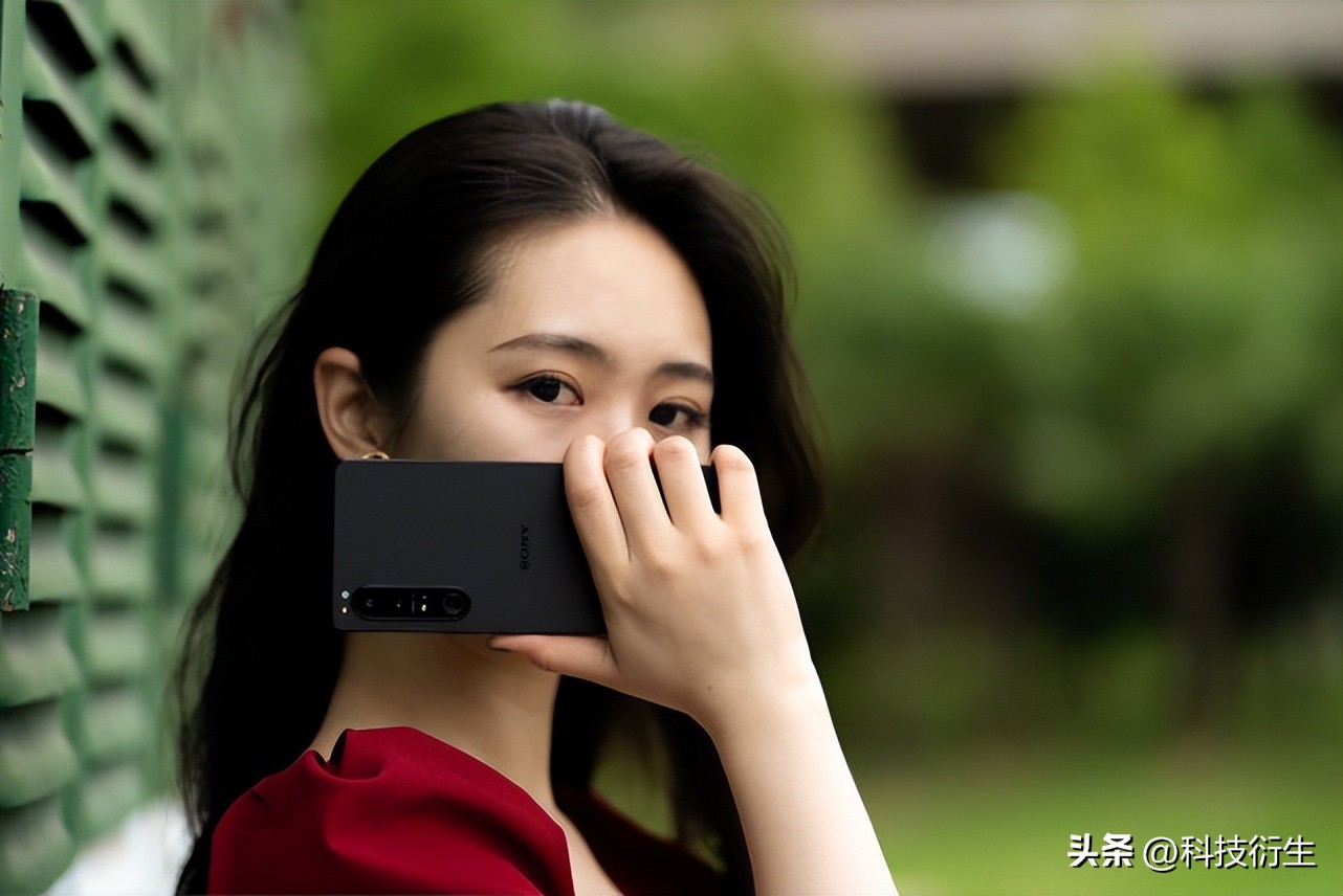 Sony's new phone official announcement: September 1, officially ...