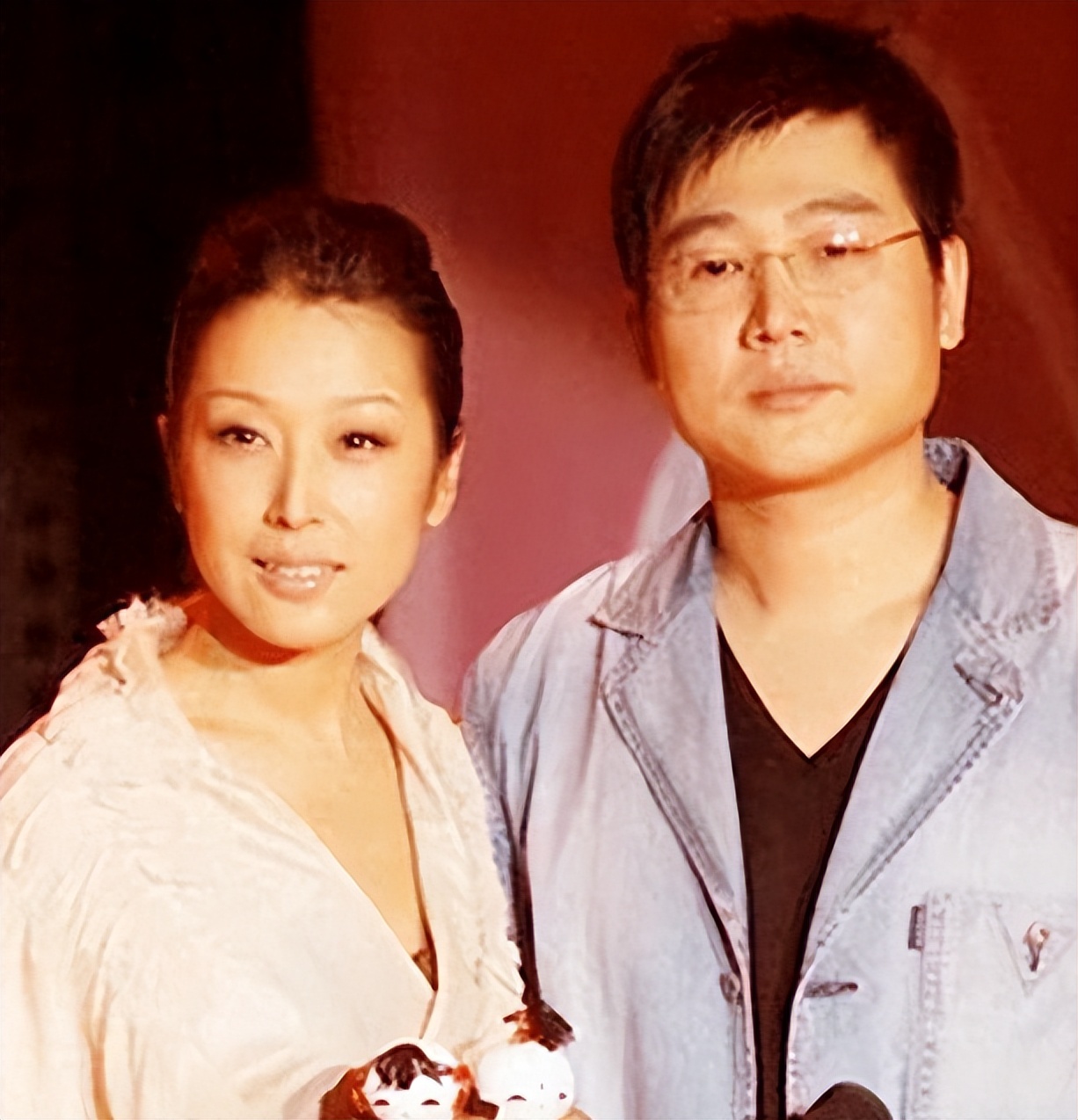 Chaos in your private life? No amount of fame and fortune this time can ...