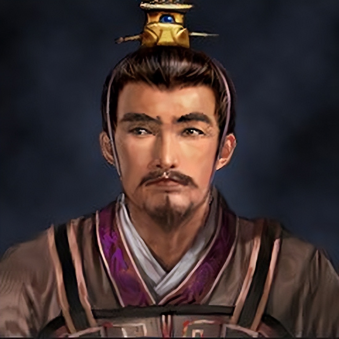 The Battle for Jingzhou: In essence, it was a battle between the ...