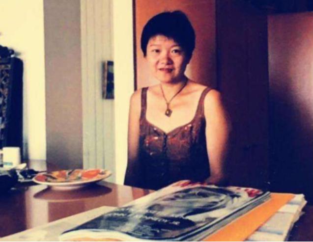 Chen Kaige of "Yan Fu": Abandoned Bai Fumei, betrayed Ni Ping, who had ...