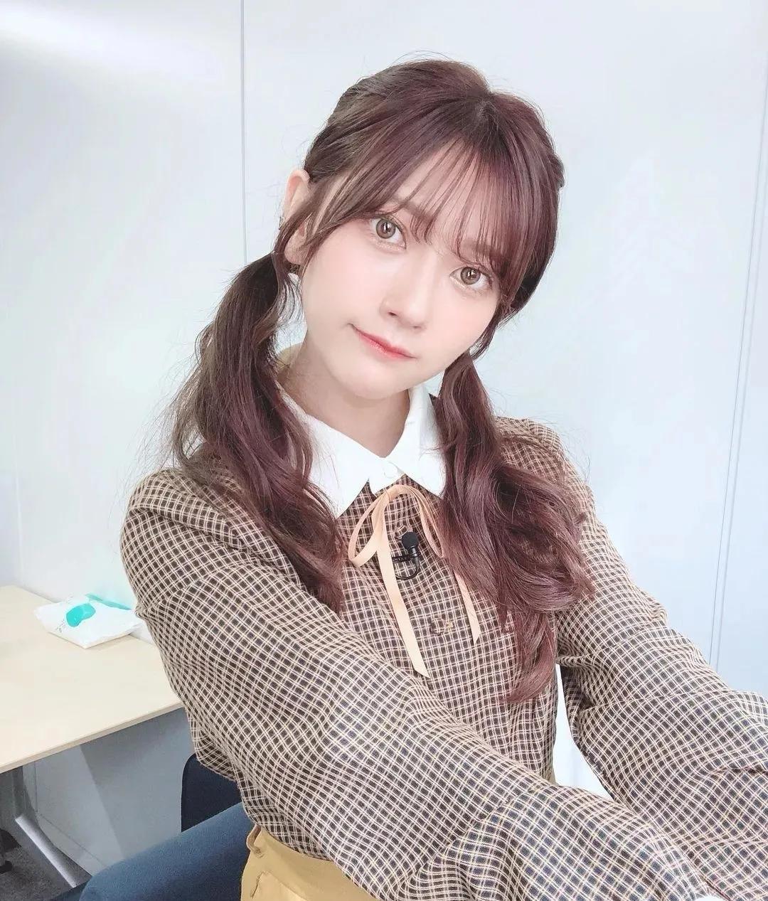 Japanese voice actor: Yamada Marina - iNEWS