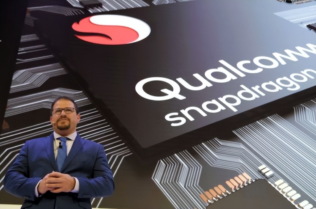 Can't take it anymore? U.S. companies such as Qualcomm and Intel have ...