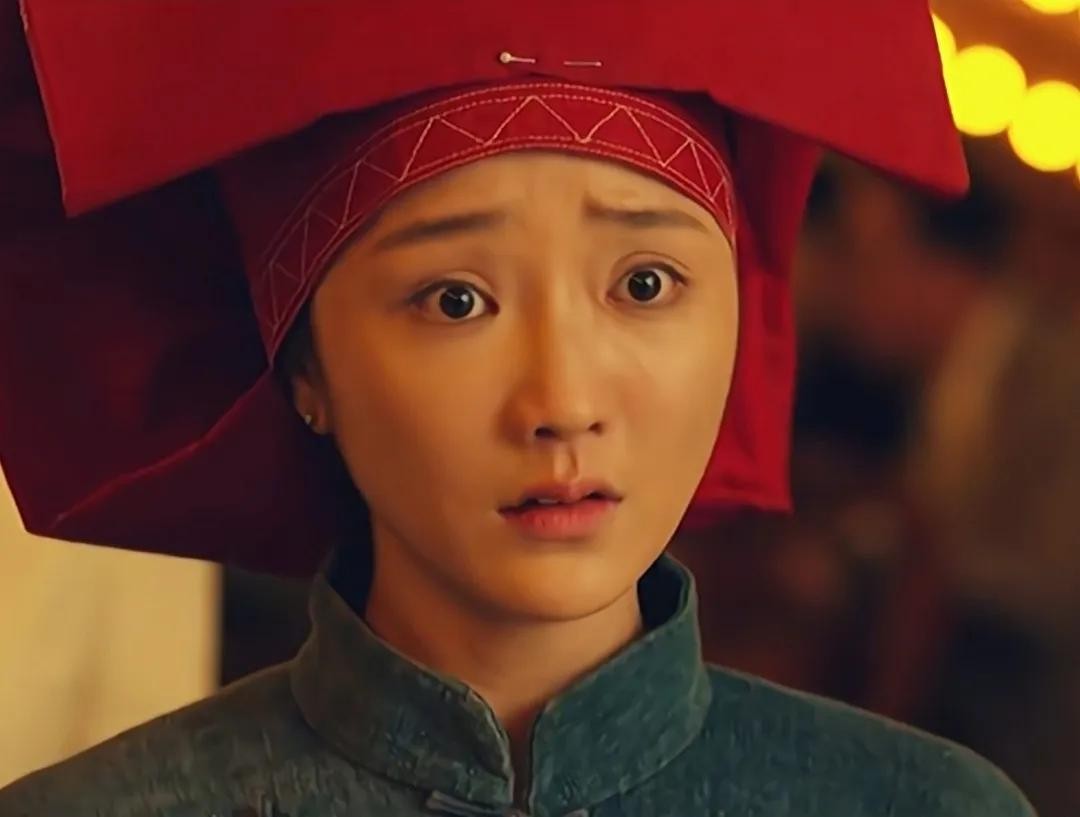 nausea! Get rid of the essence and keep the dross! Why is this drama ...