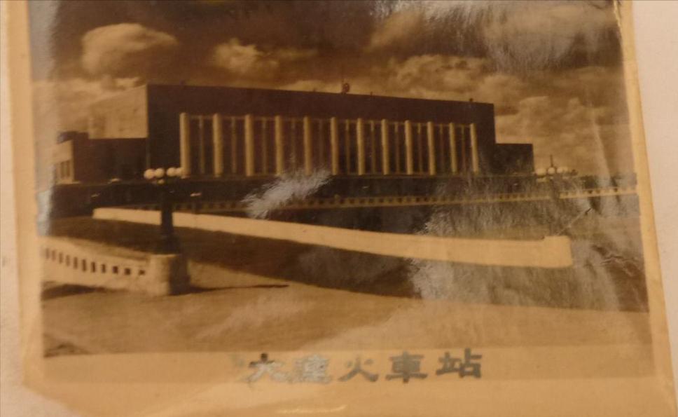 Dalian Railway Station_Once known as the first station in Asia - iMedia