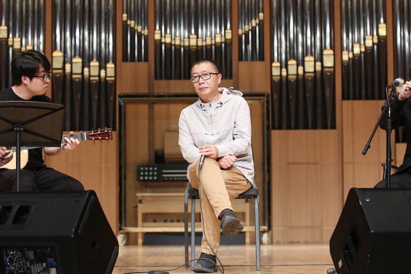 From becoming popular to disappearing, what did Pang Long go through ...
