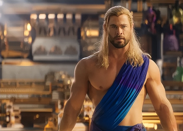 Without China, 'Thor 4' is a dismal box office - iNEWS