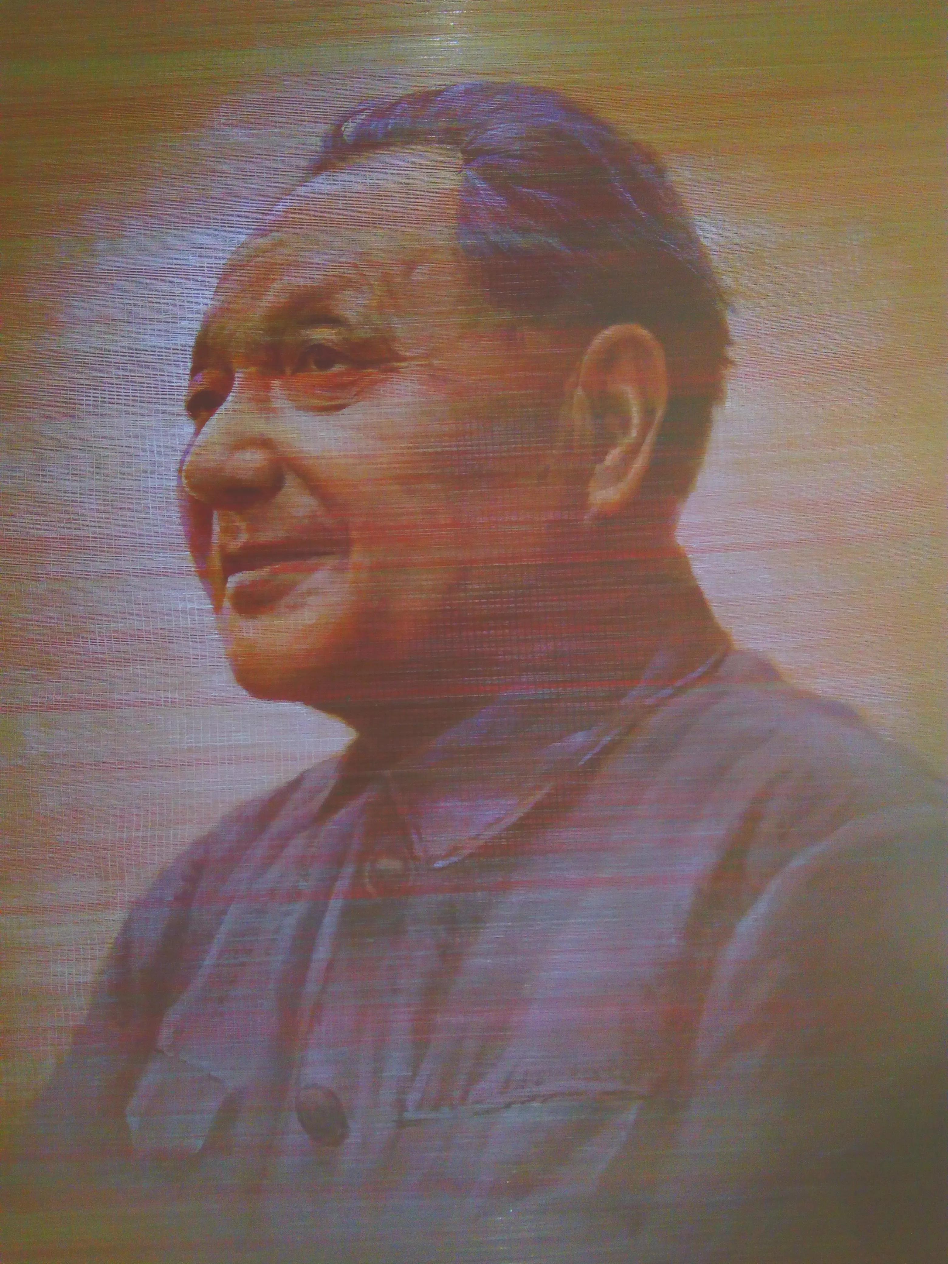 Full text of Deng Xiaoping's speech on his southern tour "Respect Great ...
