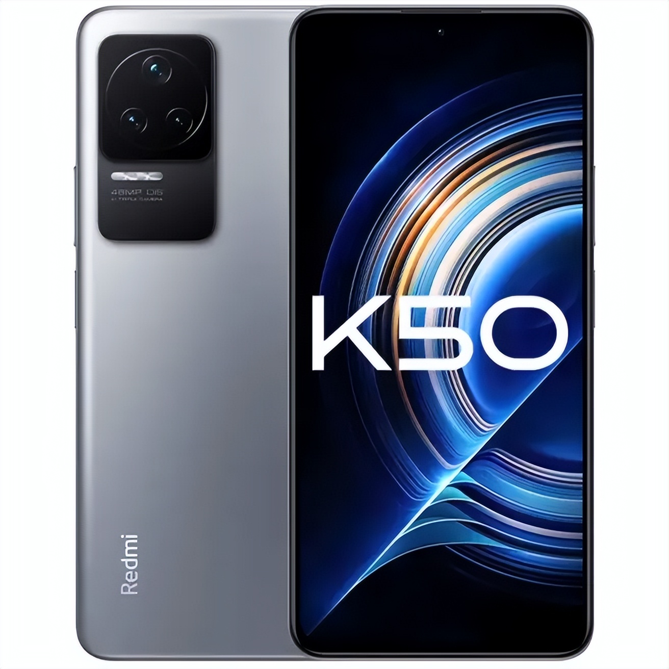 Redmi 10,000 Years 582?Inventory of Redmi's mobile phones equipped with ...