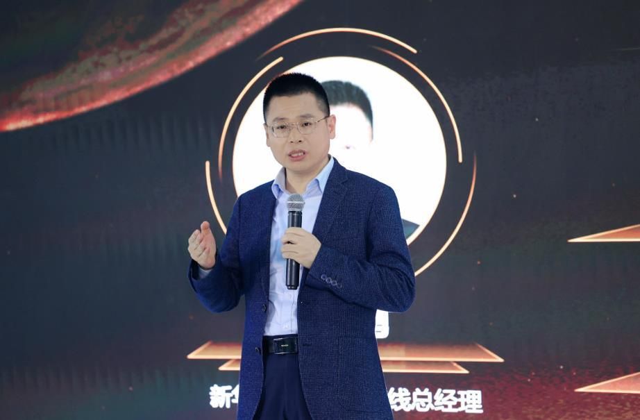 H3C: The development of router products and technologies is "following the trend" - iNEWS