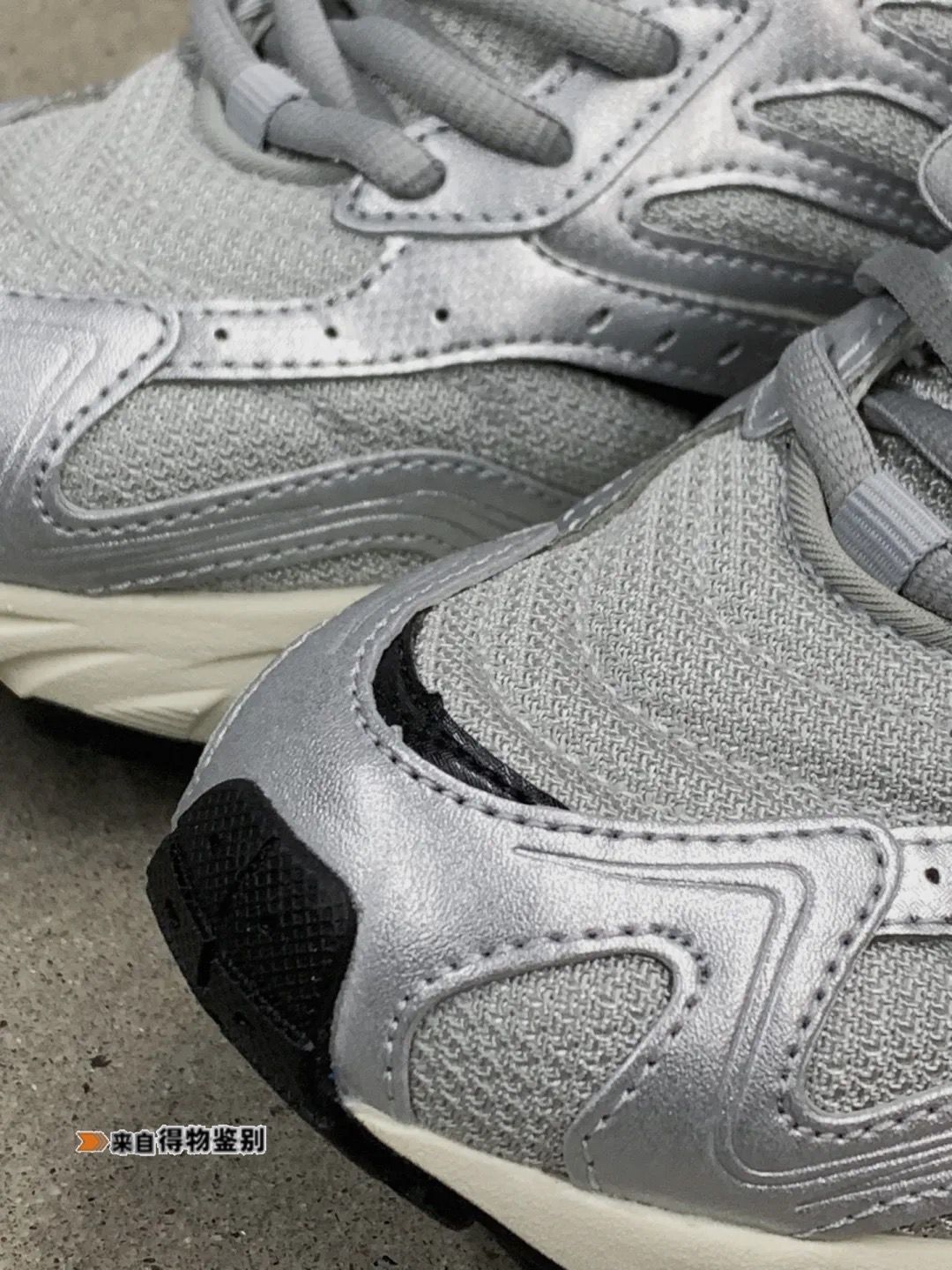 Mizuno? Super cost-effective retro future style? - iNEWS