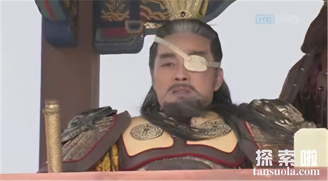 Emperors of Xiao and Liang: The Tragedy of Xiao Ji and Xiao Yi (2) - iNEWS