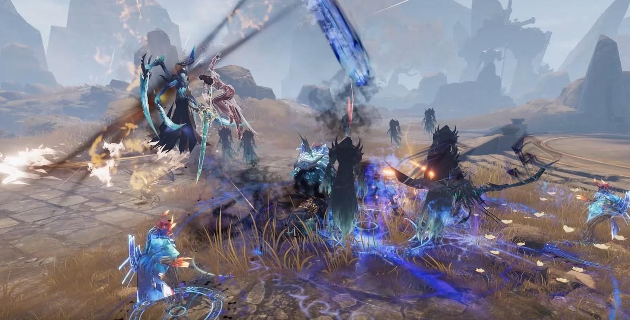 Gathered with Yate Continent again in 2017, "Demon Mobile Games 2" will ...