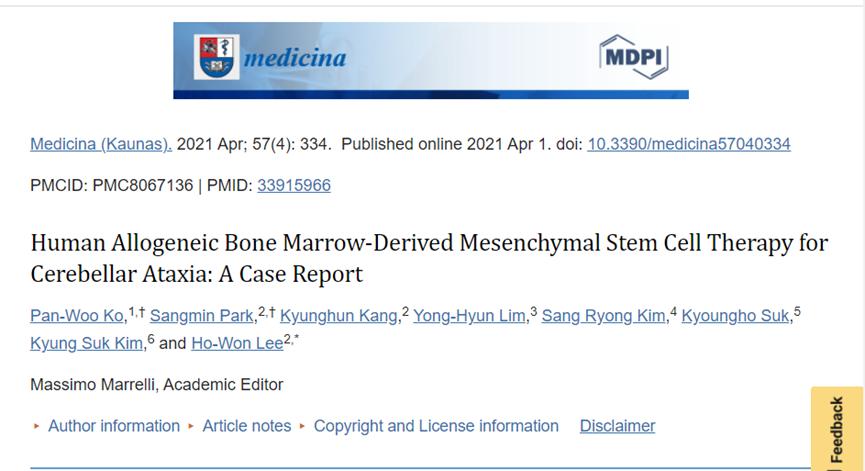 CCTV Documentary!Several cases of stem cell therapy succeeded in ...