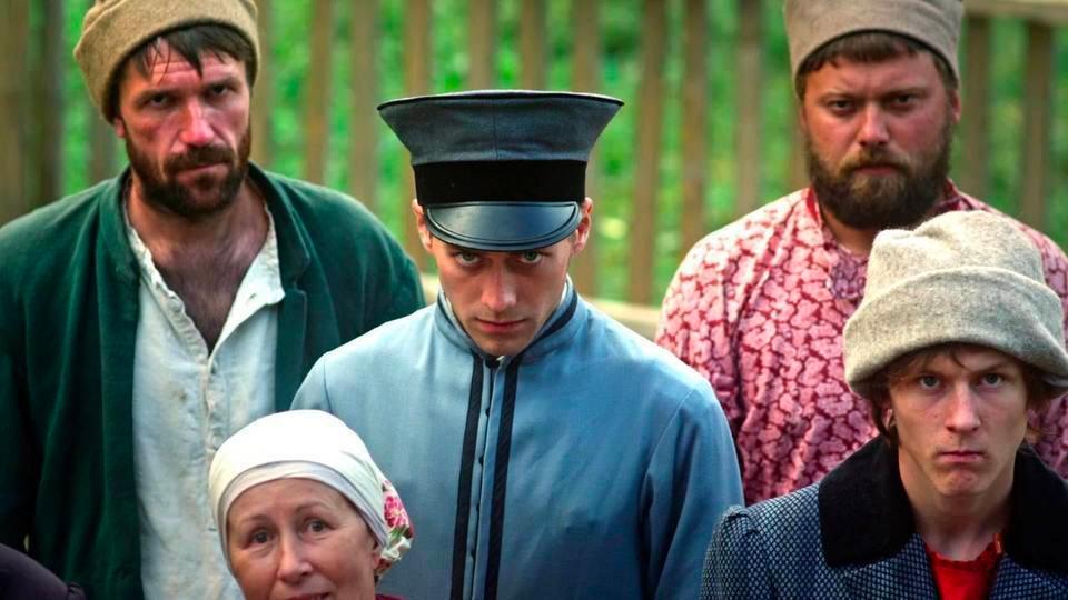 How much do serfs in Russia cost - iNEWS