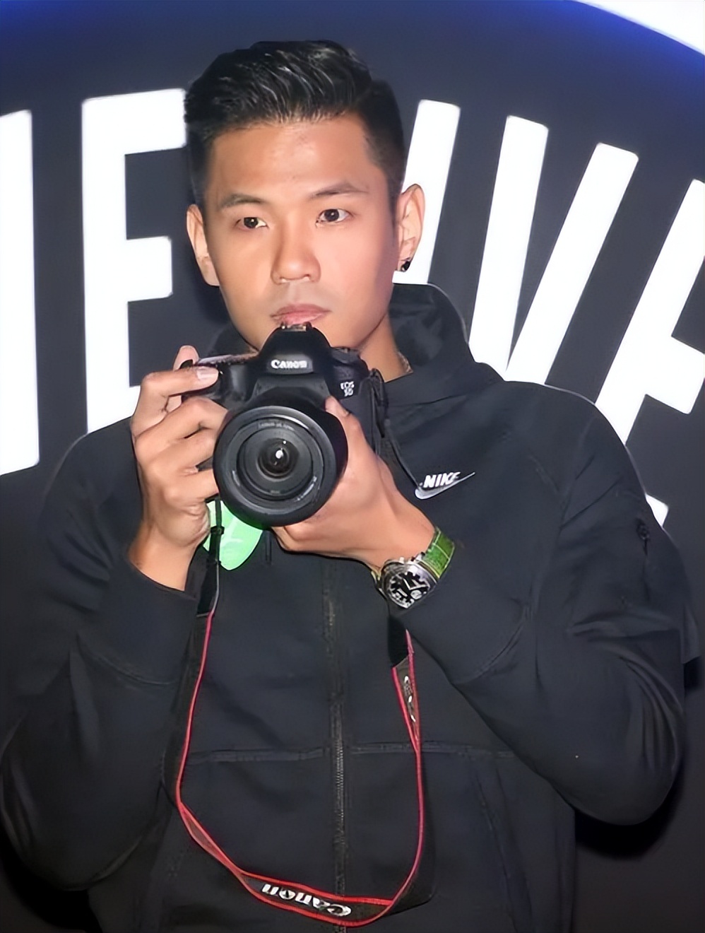 Taiwan Entertainment Exposure: Chen Jianzhou is involved in a scandal ...