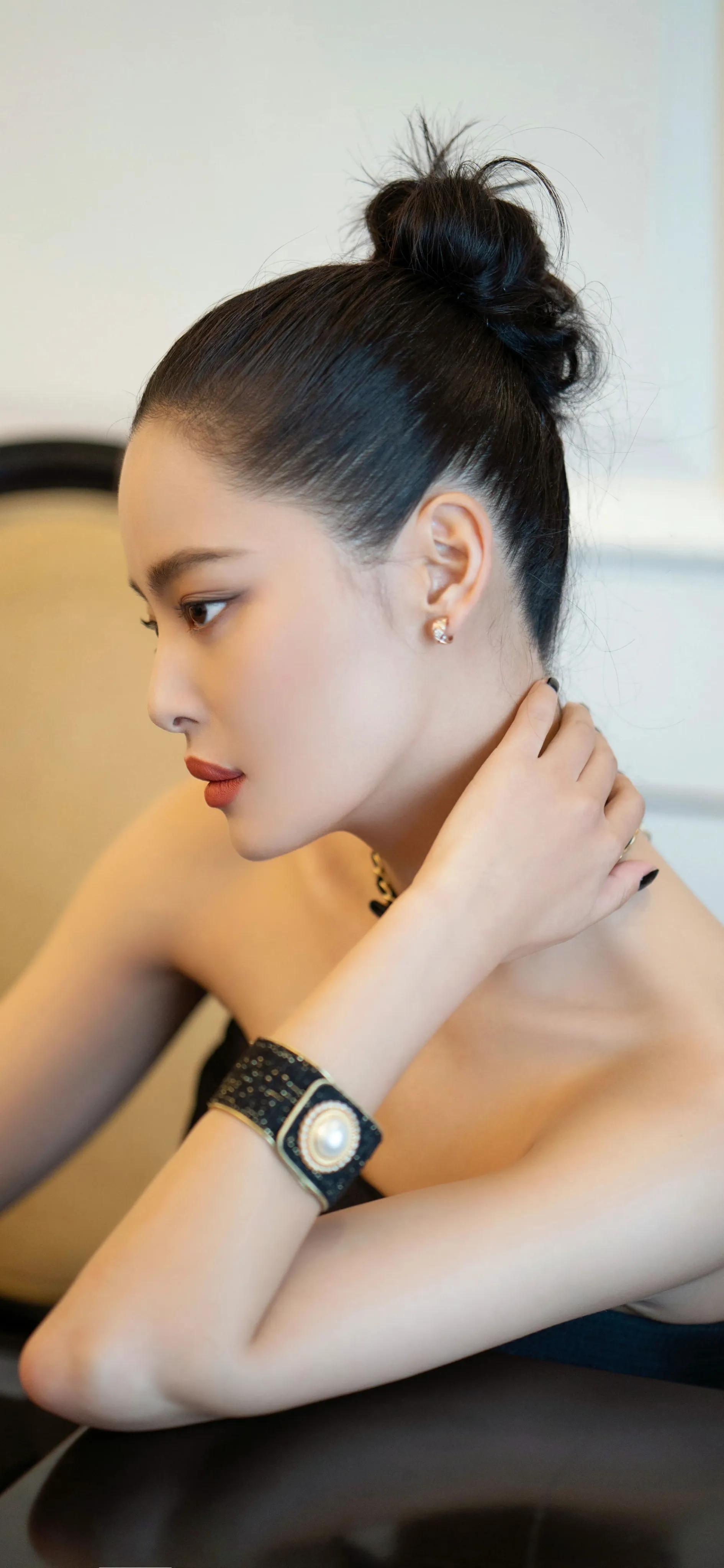 Star 274 - Xin Zhilei - iNEWS