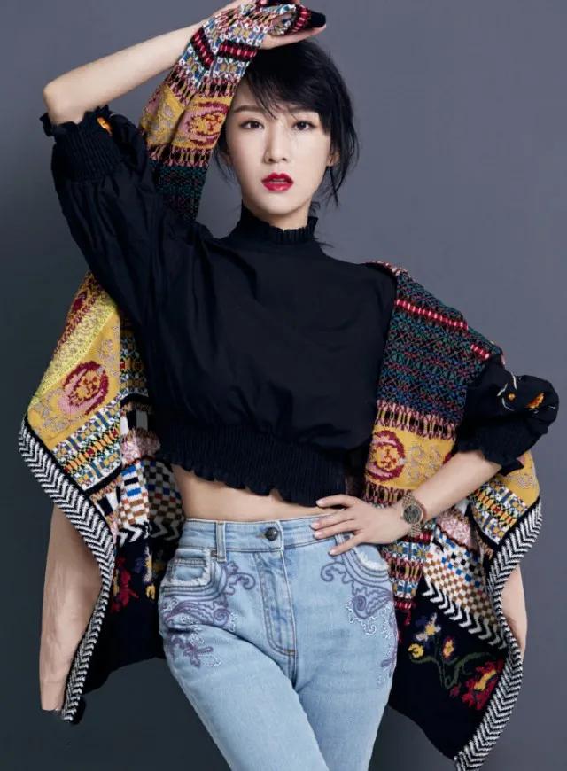 Li Nian is so beautiful - iNEWS