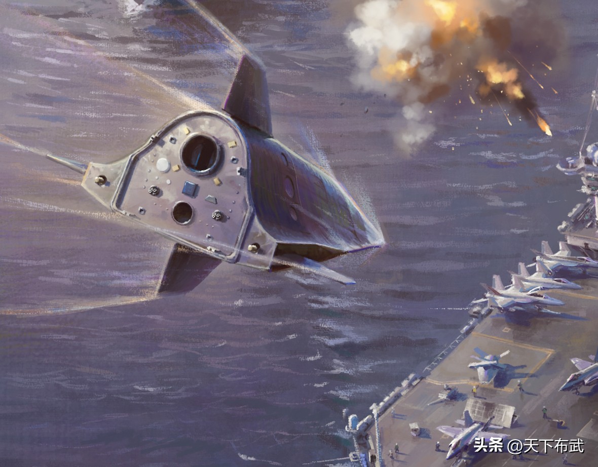 China's super bomb has added another general, and the US media exposed ...