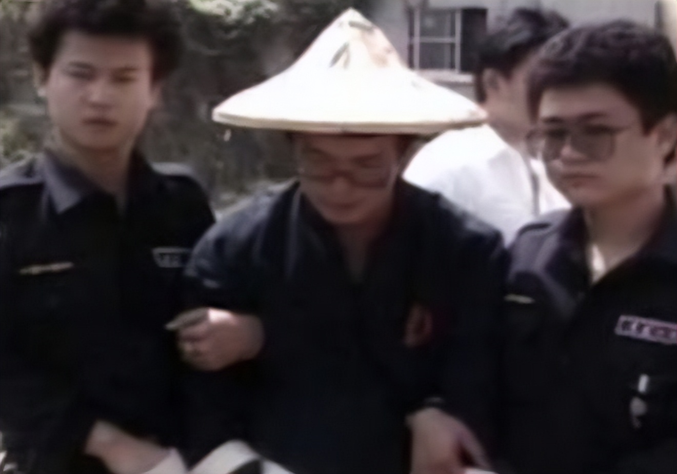 The first supernatural event in Taiwan - the disappearance of Mariko ...